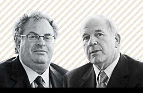 The 150 Most Influential Philadelphians Right Now