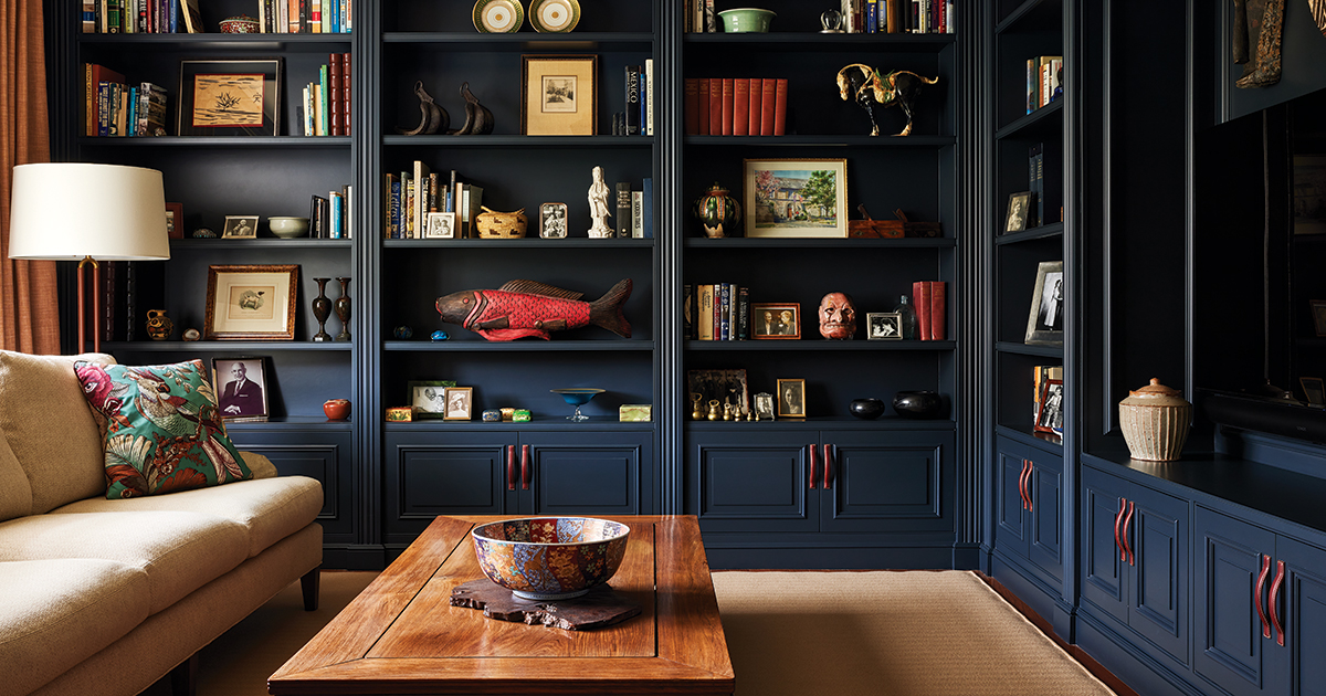 6 Home Design Trends That Are Here to Stay