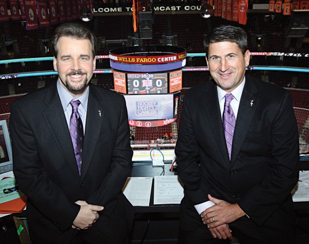 Can Keith Jones Lead the Flyers Out of the Wilderness?