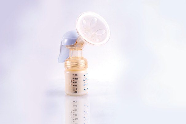 Got Milk? How Pasteurized Donor Human Milk Helps Babies Thrive ...