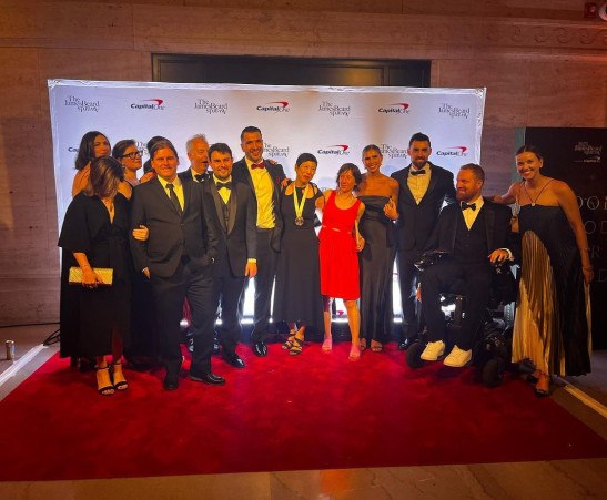 Chef Eli Kulp on Creating Philadelphia's Most Epic Dinner Series