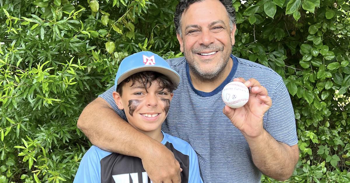 "Where's the Conflict?" Anthony Gargano Asks of Fanatic Injunction