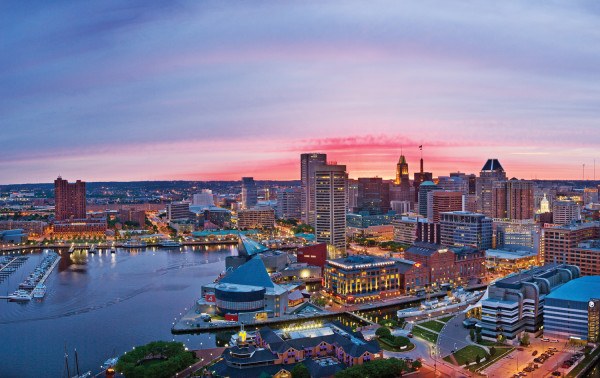 Picture-Perfect Train Trips to Take From Philly This Fall