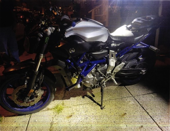 Cody Heron Pleads Guilty in Wild Philadelphia Road Rage Incident