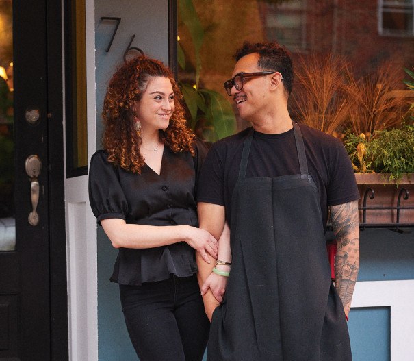 Mawn, a Noodle House With No Rules, Is Exactly What Philly Needs