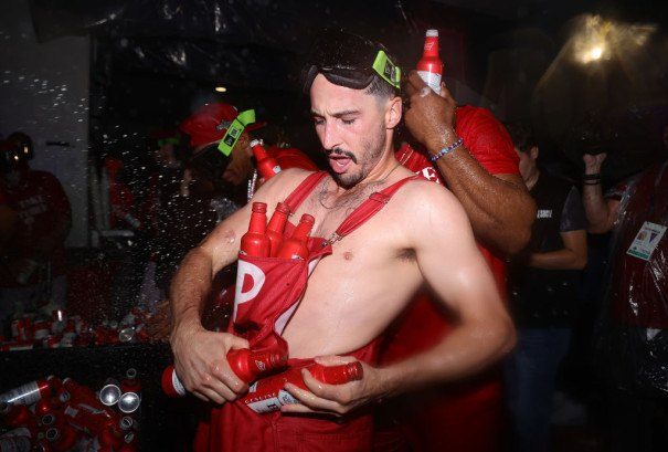 The Ultimate Guide to the Phillies 2023 Playoffs
