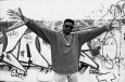 Schoolly D Has a Message for Wannabe Rappers
