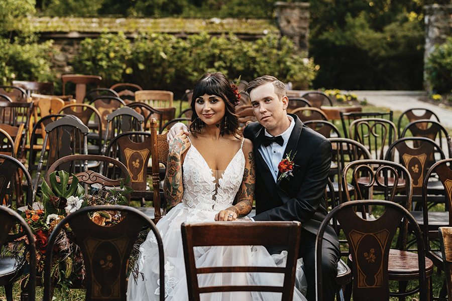 Taylor Carson - Author - Philadelphia Magazine