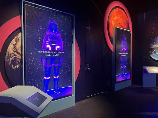 Big Changes Begin at the Iconic Franklin Institute in Philadelphia