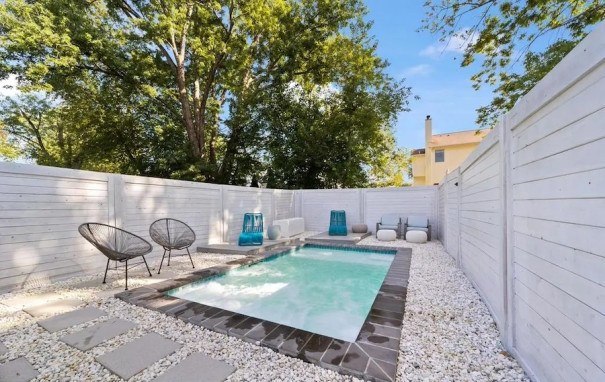 Just Listed: Cherry Hill Mid-Century Split-Level House for Sale