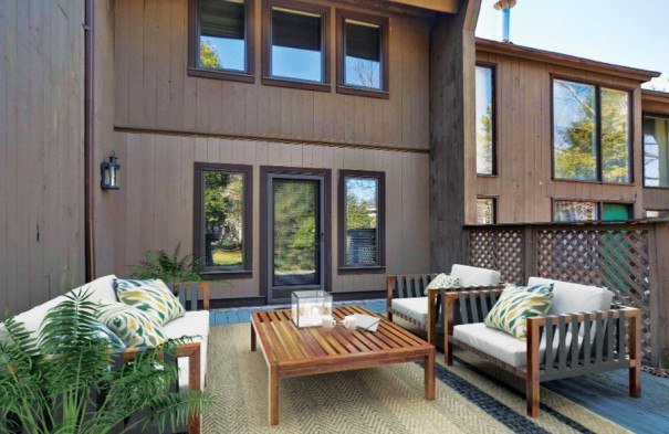 Living in New Hope: A Neighborhood Guide