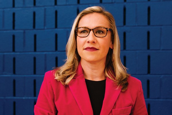 Emily Goulet - Author - Philadelphia Magazine