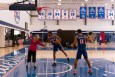 How Kate Scott Went From Outsider to Voice of the Sixers