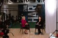 How Kate Scott Went From Outsider to Voice of the Sixers