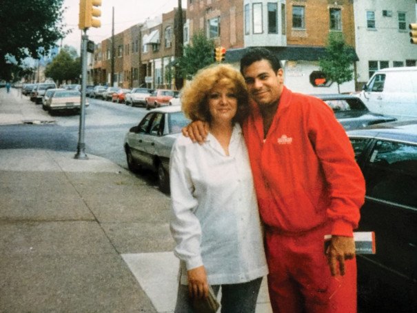 Anthony Gargano Is Done with Radio but Far From Done with Philly