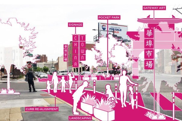Vine Street Expressway Cap, the Chinatown Stitch, Announced