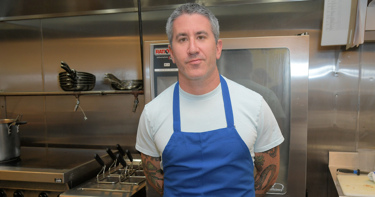 Shapiro Blasts Protesters Targeting Michael Solomonov's Goldie