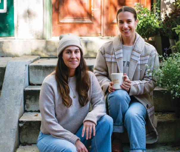 Lifestyle Brand Rabbit Rabbit Wants to Share Good Luck With You