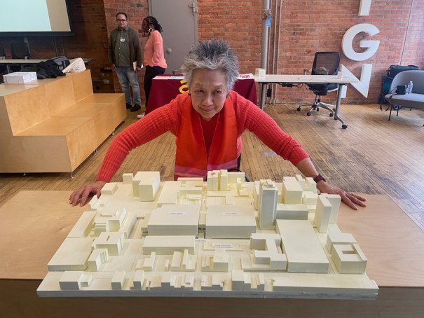 Workshop Floats 76 Place Sixers Arena Alternatives
