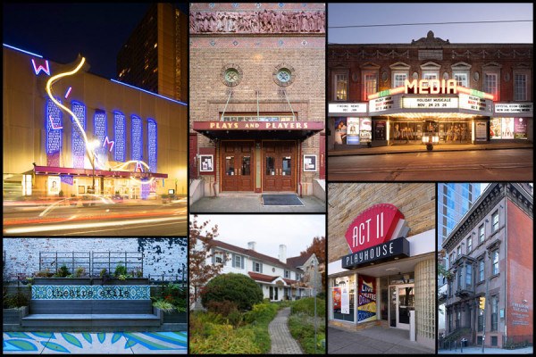 The Fight To Keep Philly’s Theater Scene Alive