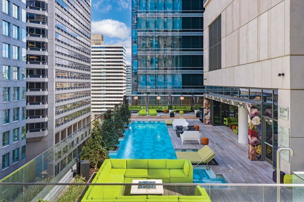 16 Rejuvenating Wellness Resorts to Visit Right Now