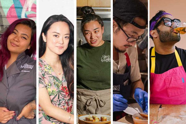 Foobooz - Author - Philadelphia Magazine