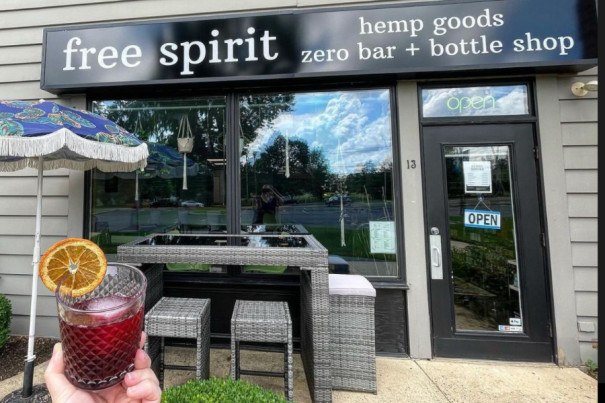 Philly-Area Zero-Proof Bars and Bottle Shops for Mocktails