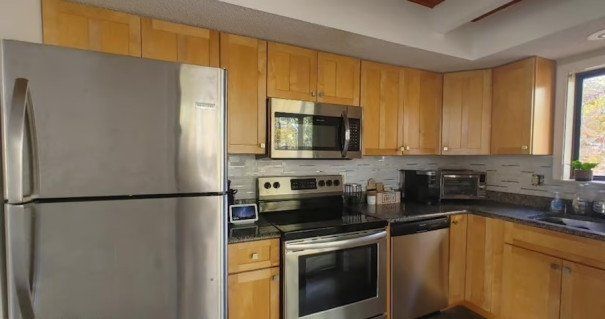 East Stroudsburg Renovated Contemporary House for Sale