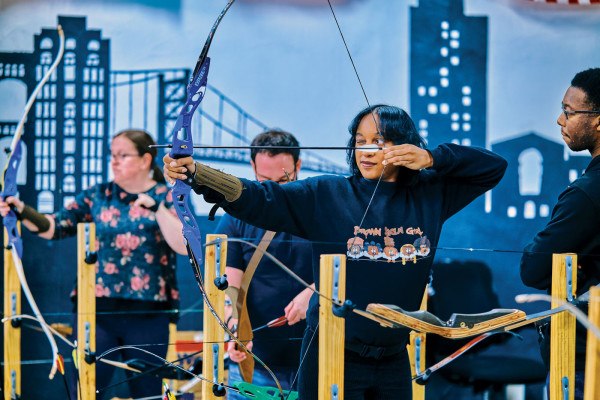 8 Indoor Sports to Try in and Around Philadelphia
