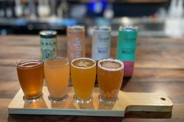 Philly-Area Zero-Proof Bars and Bottle Shops for Mocktails Philly-Area Zero-Proof Bars and Bottle Shops for Mocktails