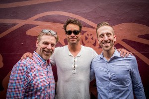 New Yorkers Rip Spike Eskin, Who Is Coming Back to WIP in Philly