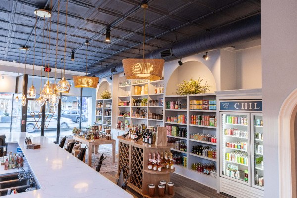Philly-Area Zero-Proof Bars and Bottle Shops for Mocktails Philly-Area Zero-Proof Bars and Bottle Shops for Mocktails