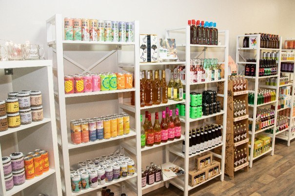 Philly-Area Zero-Proof Bars and Bottle Shops for Mocktails