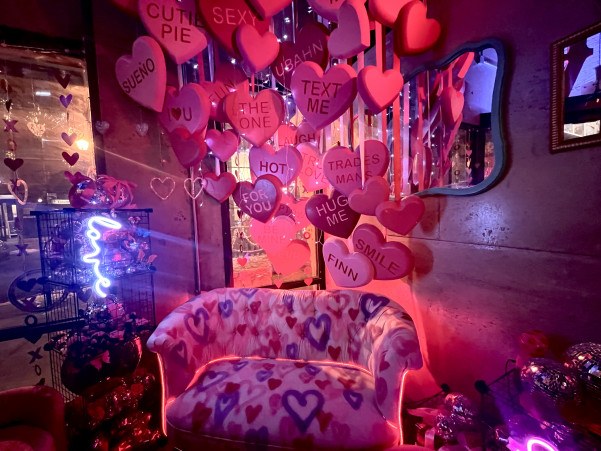 Forget Dinner: Try These Unique Valentine’s Day Dates