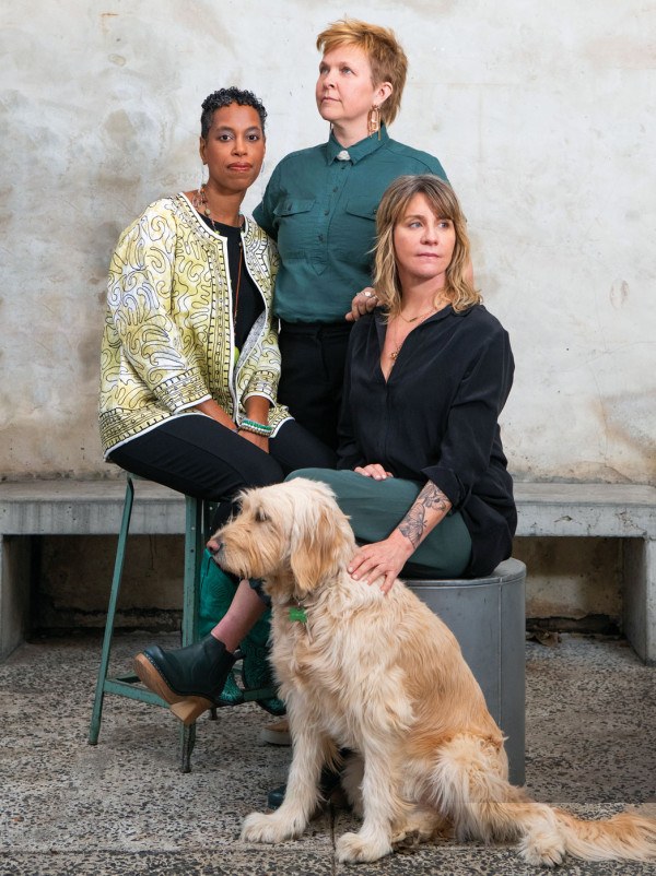 The Death-Care Workers Redefining the End-of-Life Experience