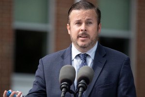 Kevin Boyle's Legal Predicament Might Not Be Over, Police Say