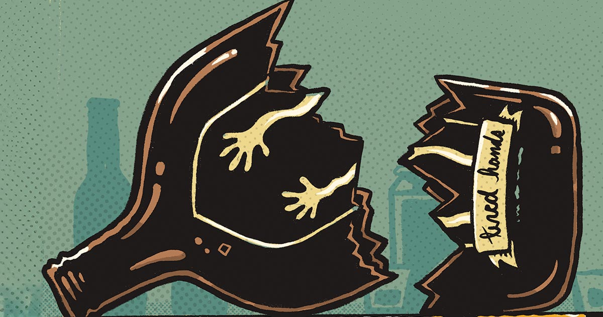 In the Wake of Tired Hands' Reckoning, These Brewers Are Building a ...