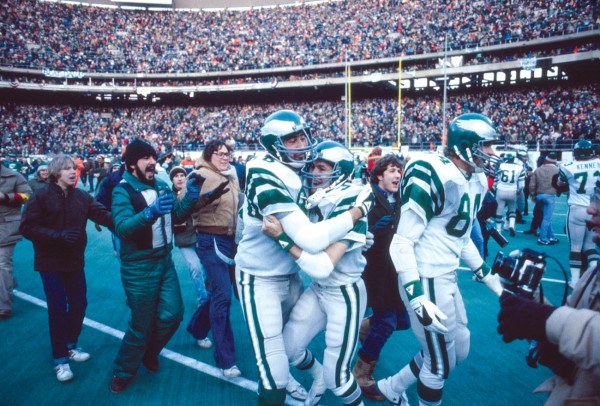 20 Years After the Vet: A Remembrance of Philly’s Storied Stadium