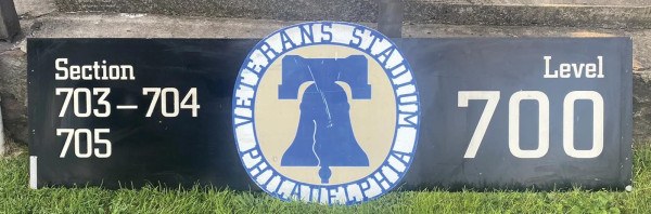 20 Years After the Vet: A Remembrance of Philly’s Storied Stadium