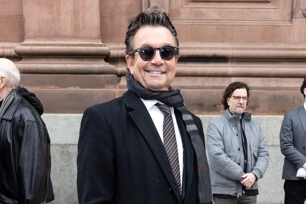 John Bolaris Claims Return to TV While Trashing His Ex-Girlfriend