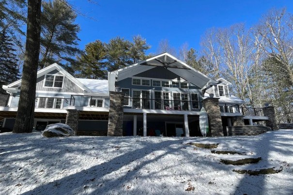 Sandy Smith - Author - Philadelphia Magazine