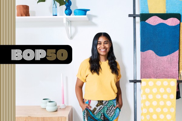 50 Years of Best of Philly: Shopping