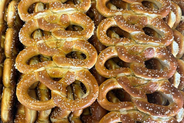 All the Soft Pretzels You Should Be Eating in Philly Now