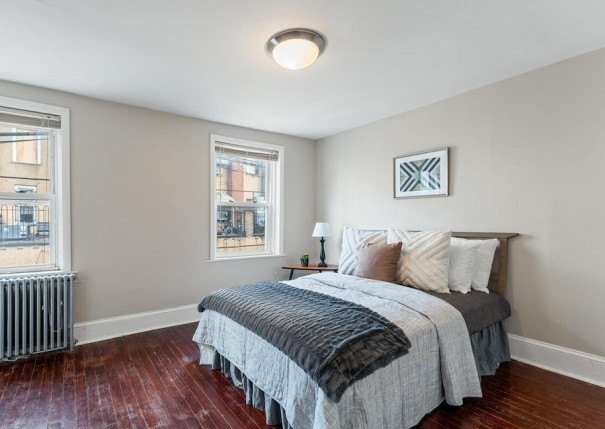 Just Listed: Refreshed Bella Vista Expanded Trinity House for Sale