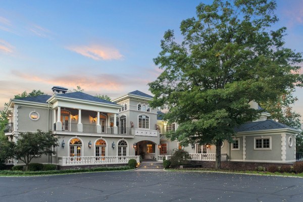 Sandy Smith - Author - Philadelphia Magazine