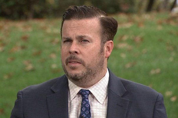 So Much for that Kevin Boyle Arrest Warrant