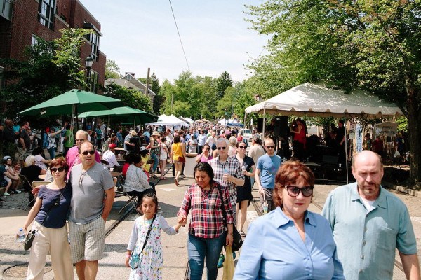 Voter Turnout In Philadelphia Was Best In These Neighborhoods