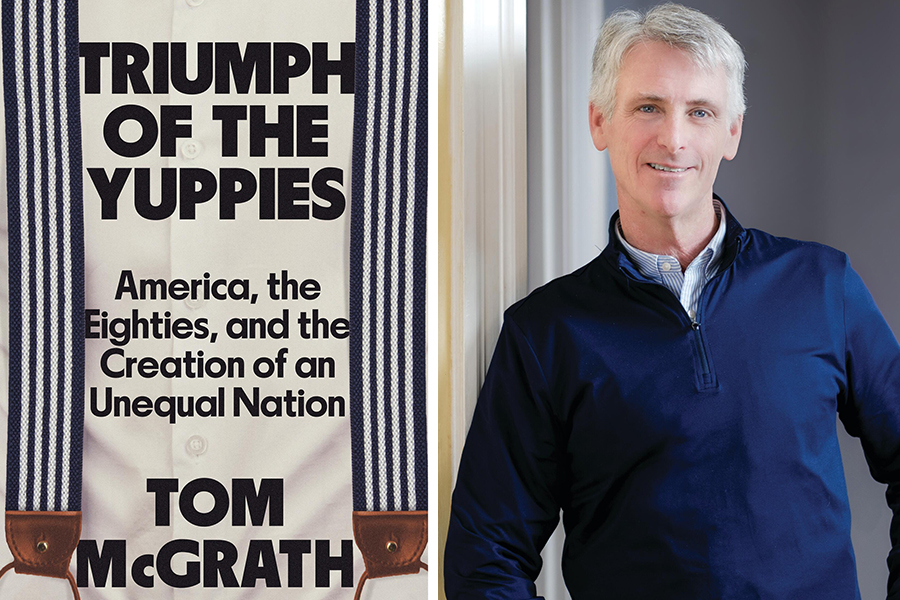 Tom Mcgrath Author Philadelphia Magazine