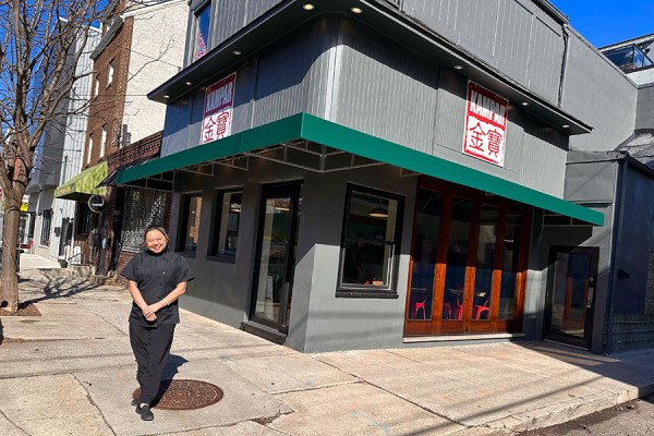 Pizza Brain's Time in Fishtown Comes to a Bittersweet End