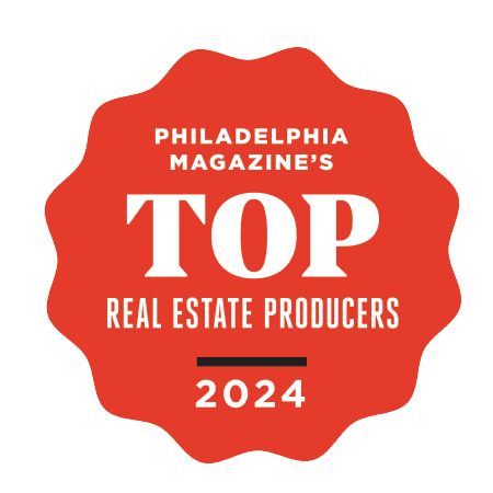 2024 Top Real Estate Producers Marketing Toolkit - Philadelphia Magazine